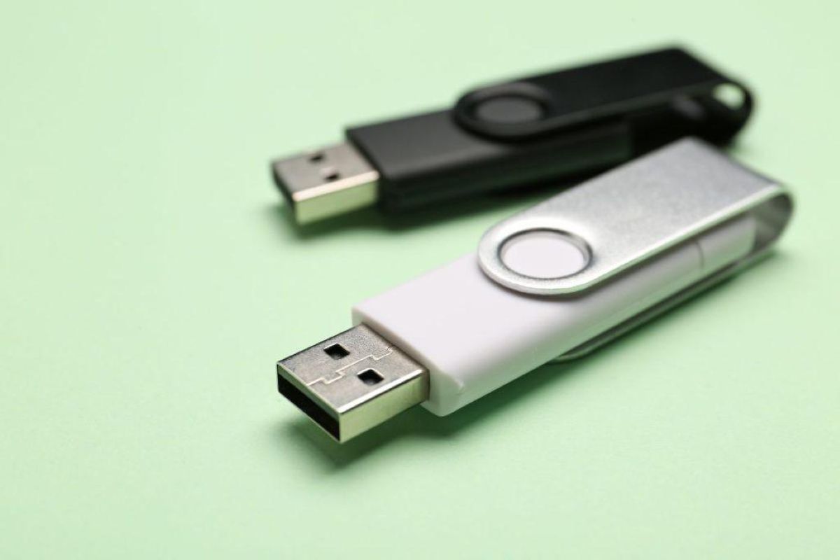 Kaip ilgai galima saugoti duomenis USB atmintinėje? - Itneta