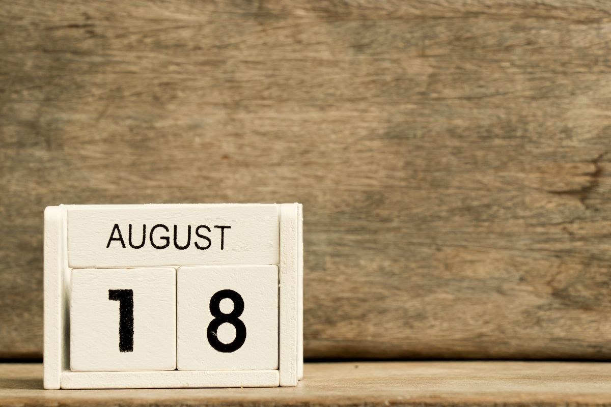 Numerologai: svarbiausios rugpjūčio 2025 energetinės datos - Itneta