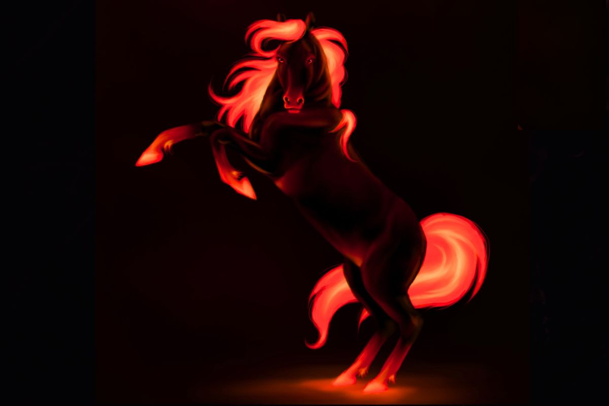Raudonojo Ugninio Arklio metai – kokie bus 2026-ieji ir kaip jie pakeis ...