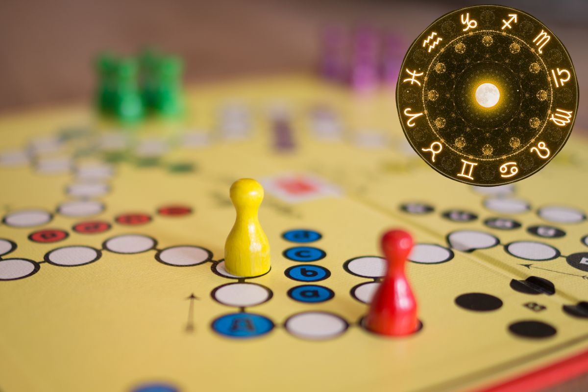 Plutonas keičia žaidimo taisykles: šiems 4 Zodiako ženklams prasideda ...